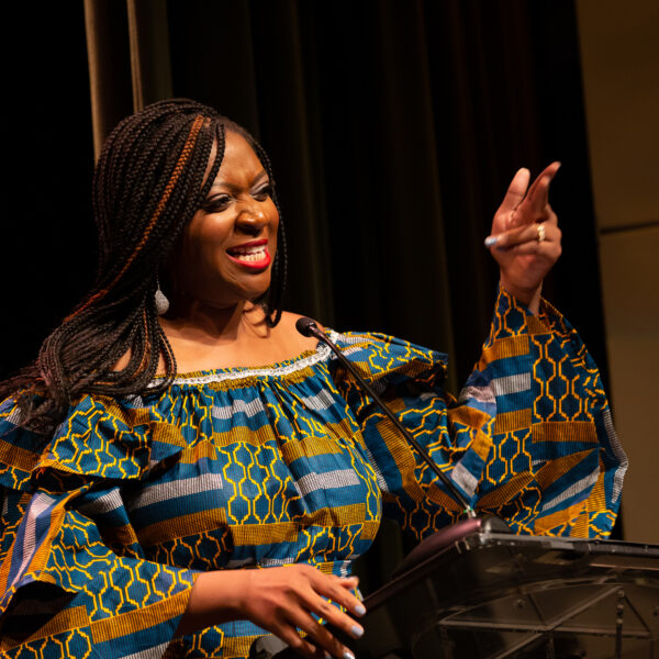 African Diaspora Awards Commemorative Magazine Announcement: Collector ...